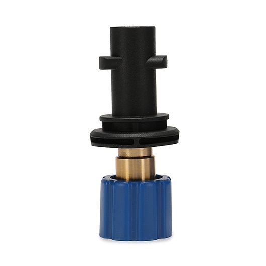 MJJC Foam Cannon AVA Adapter | Custom Car Care