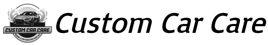 Shop | Custom Car Care